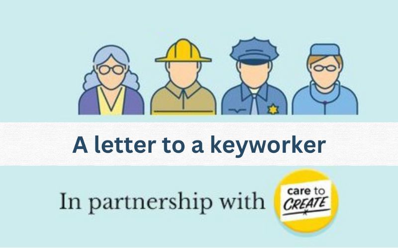 IMM Care to Create Challenge | Night Zookeeper Blog