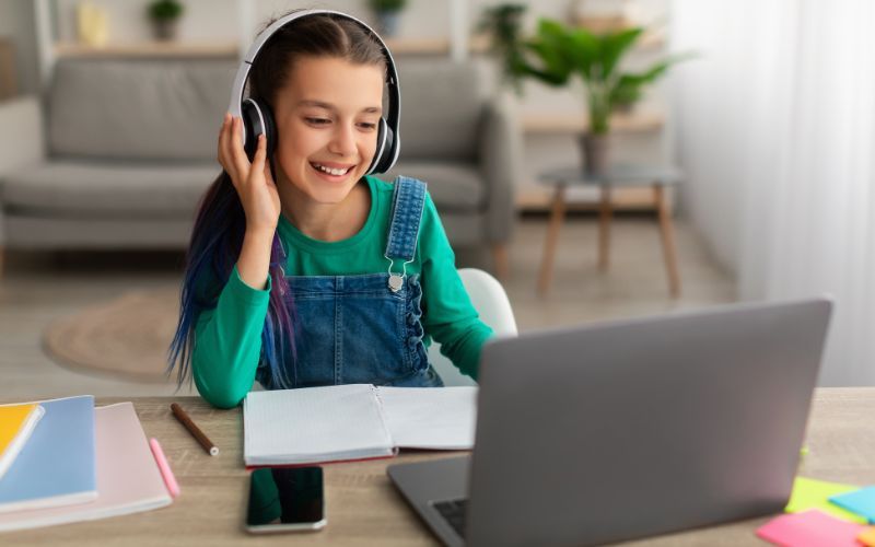 5 Reasons Why Blogging is Important for Children | Night Zookeeper Blog