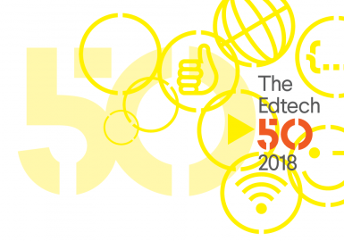 Night Zookeeper named as one of the EdTech50! | Night Zookeeper Blog