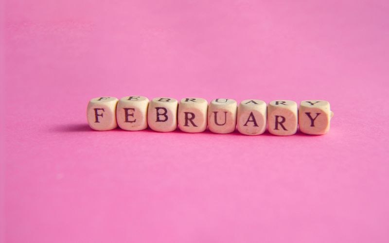 February Writing Prompts for Kids | Night Zookeeper Blog