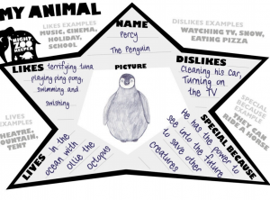 25 Creative Writing Prompts for Kids to Get Imaginations Flowing ...