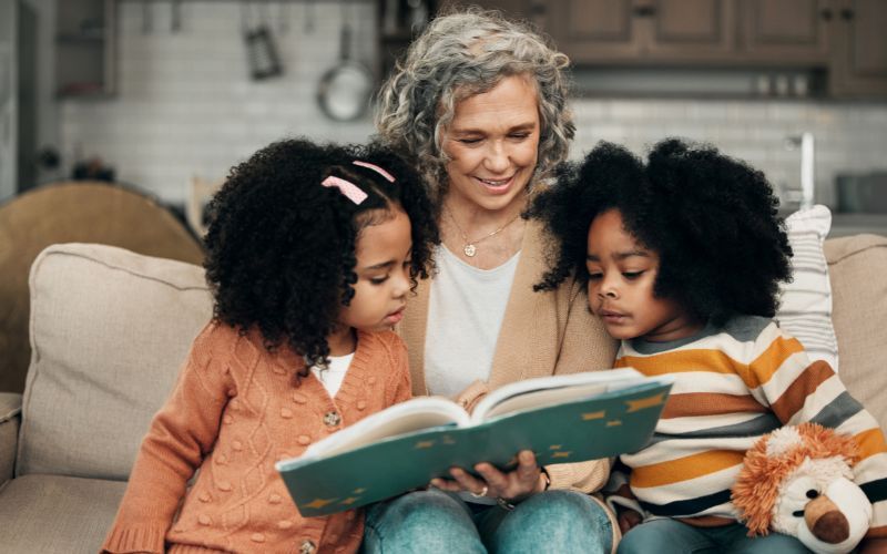 16 Sensational Story Ideas For Kids | Night Zookeeper Blog