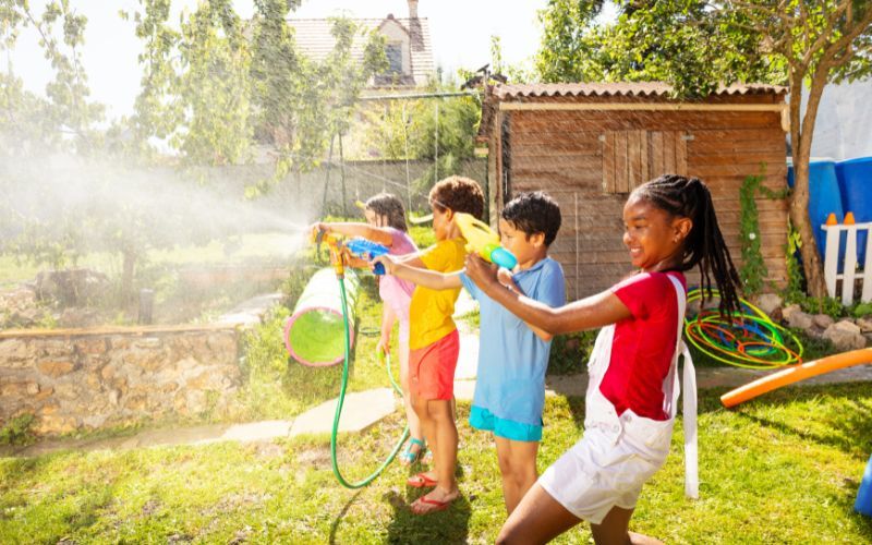 20 Summer Writing Prompts For Kids | Night Zookeeper Blog