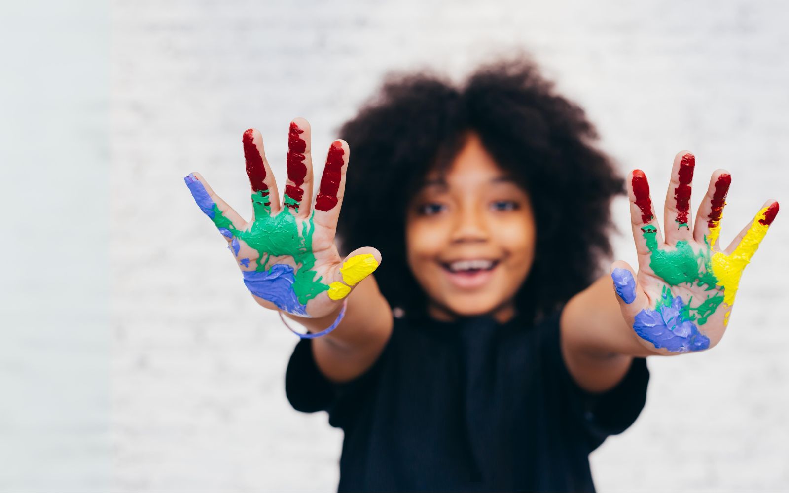 creativity for children's