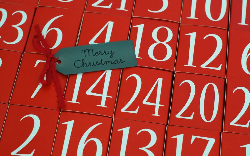 12 Days of Christmas Writing Prompts For Kids | Night Zookeeper Blog