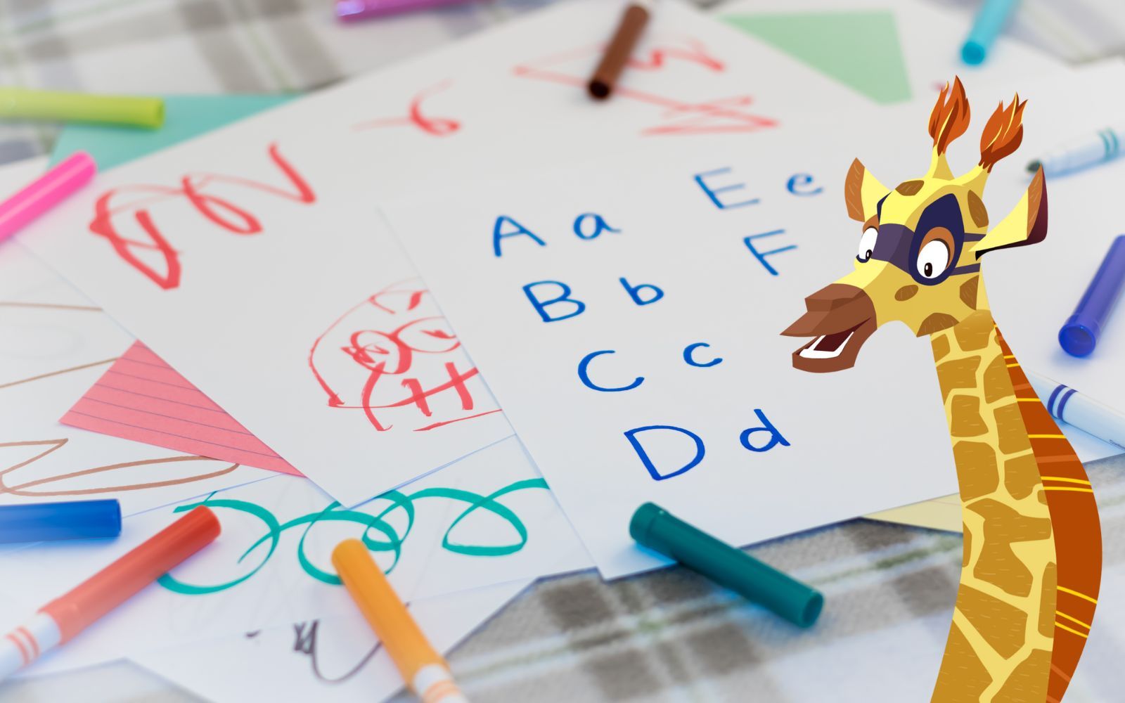 What is writing comprehension? | Night Zookeeper Blog