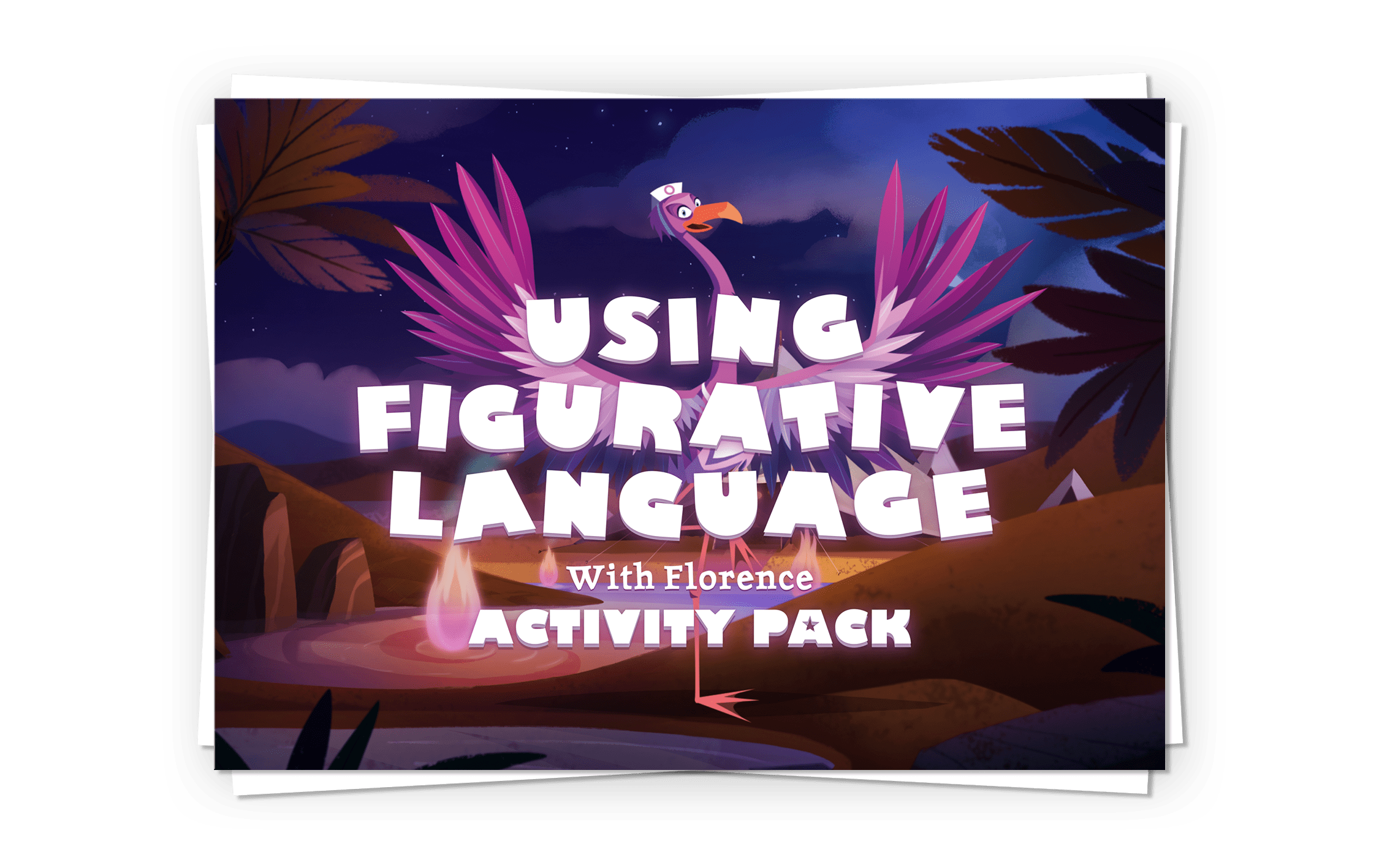 figurative-language-activity-pack-night-zookeeper